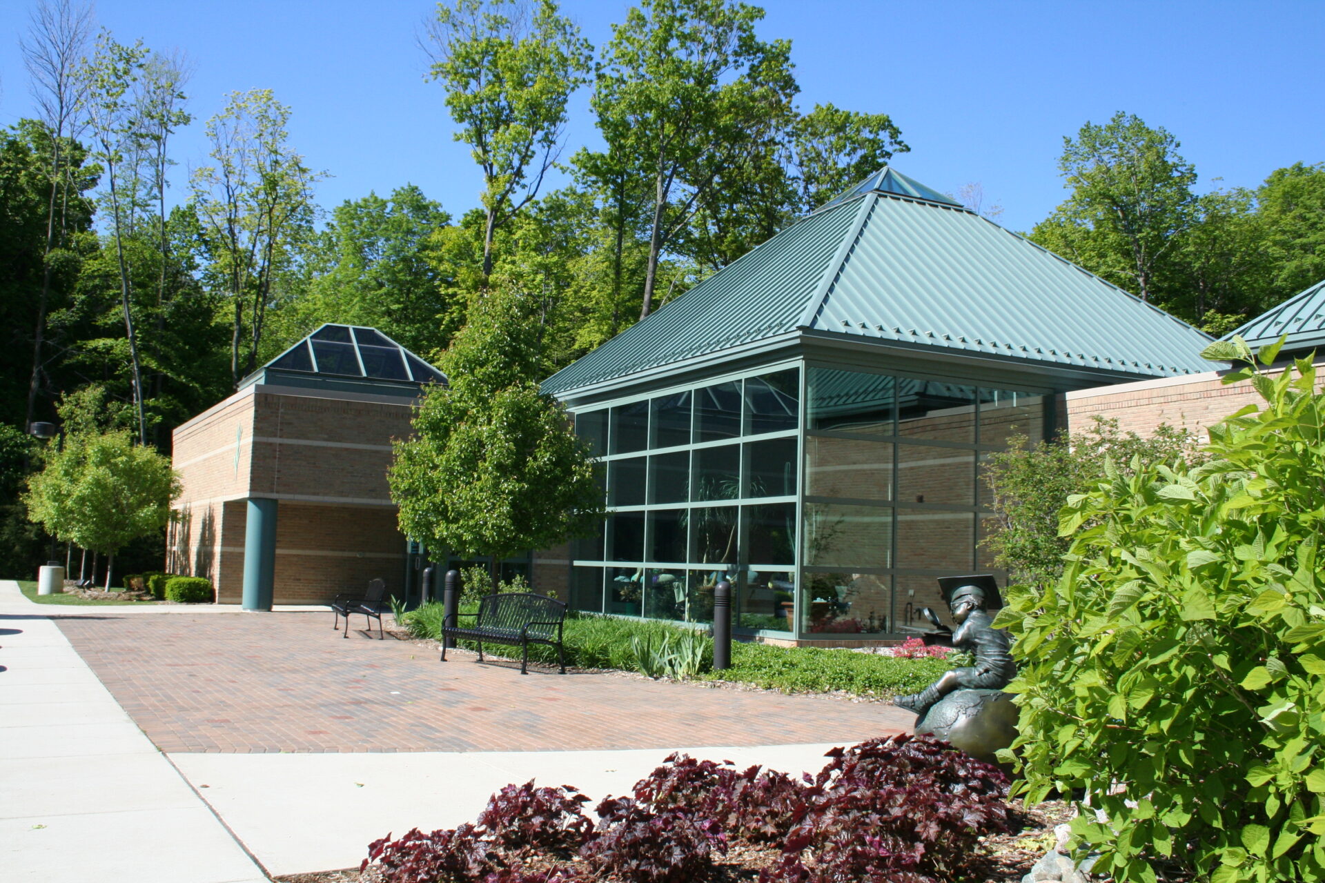 MSP's Master's Program Recognized Nationally as Top Producer of African ...